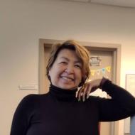 Asian Senior Dating Site for Singles over 50 - DoULike.com