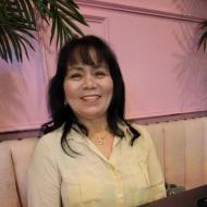 Asian Senior Dating Site for Singles over 50 - DoULike.com